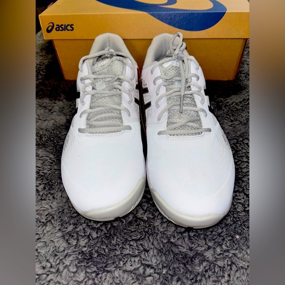 Asics | Shoes | Asics Sneakers Size1 New In Box | Poshmark